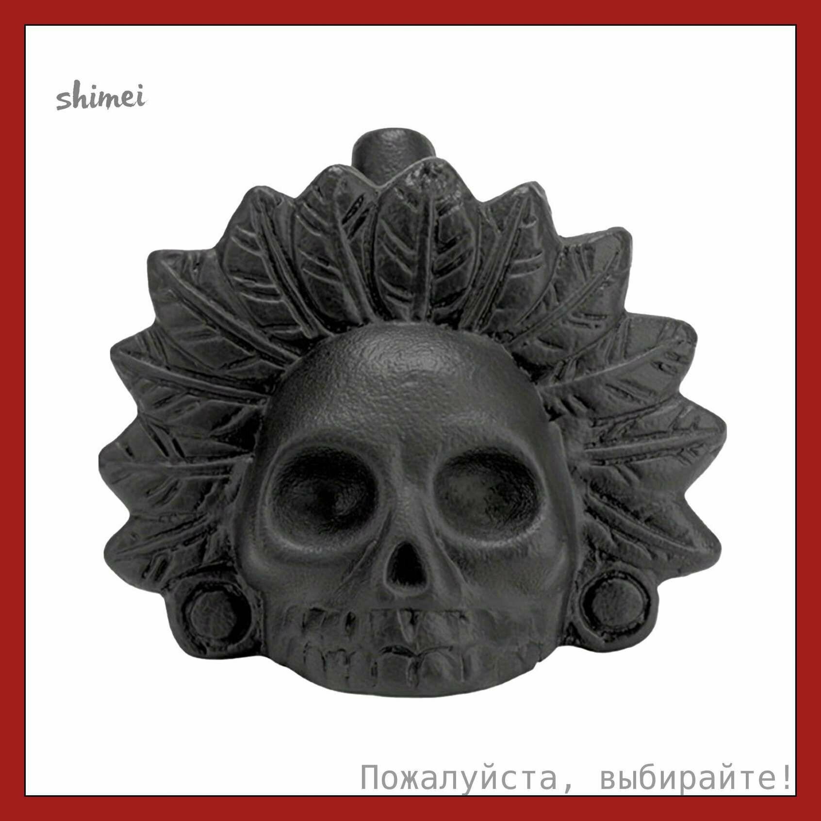 Свисток смерти ацтеков. Самый громкий. Осторожно