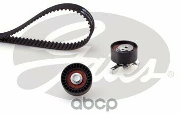 (7883-11386) Комплект ремня ГРМ Gates арт. K025508XS