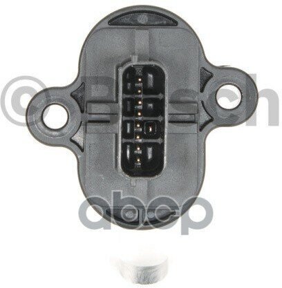 Датчик массового расхода воздуха OPEL Astra J (1.6) BOSCH Bosch арт. 0280218433