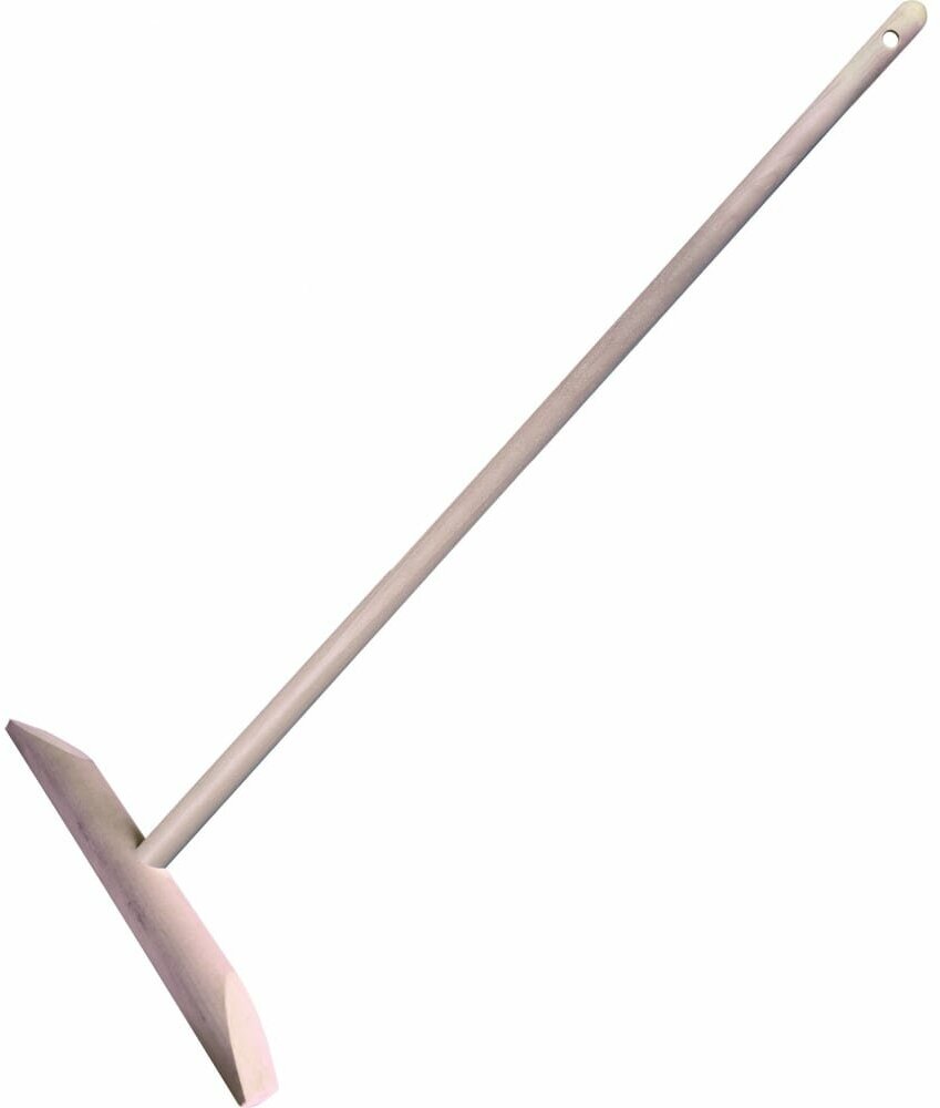 Деревянная швабра YORK 120 см 902260