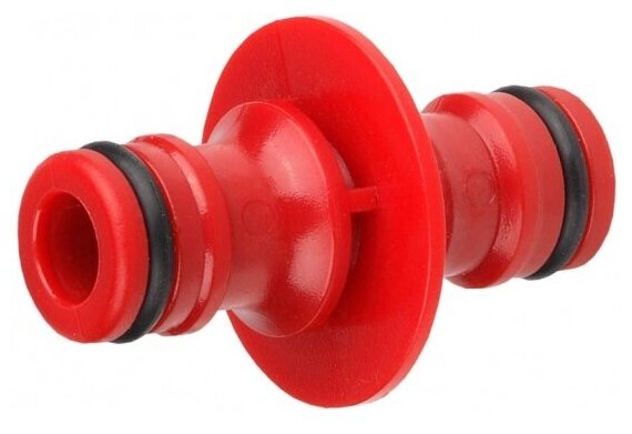 Переходник Grinda из ударопрочной пластмассы 3/4"Х3/4"