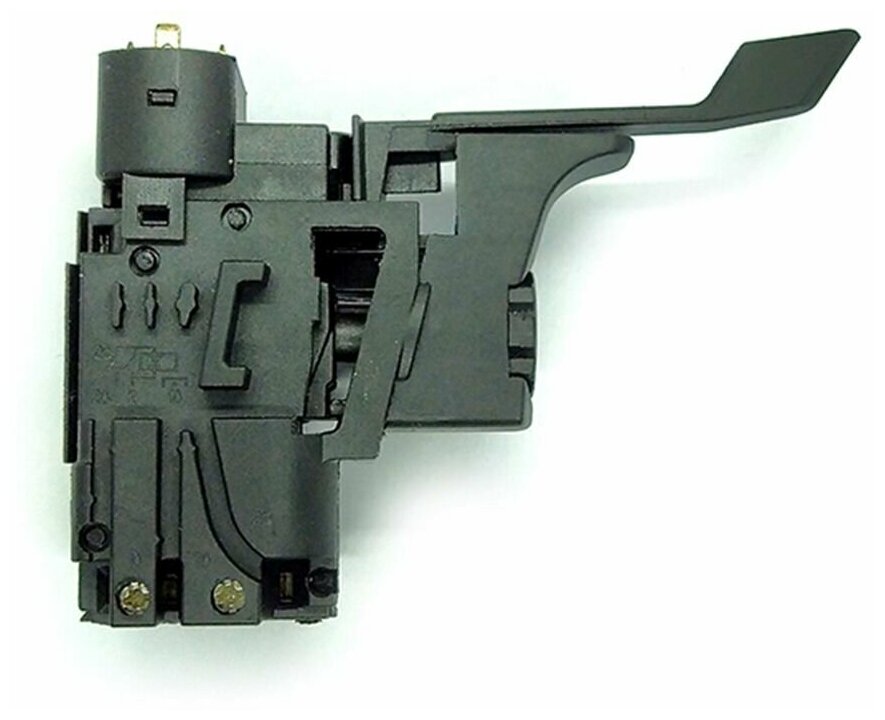 Выключатель для перфоратора Bosch GBH-2-24 с регулятором оборотов