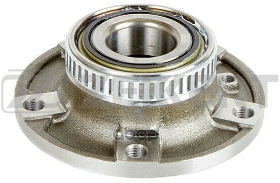 Ступица Передняя (с ABS) Bmw 5 (E34) 91- 3 (E36 E46) 90- 7 (E32) 91- 8 (E31) 90- Z3 (E36) 95- Z4 Zekkert арт. rl-1008