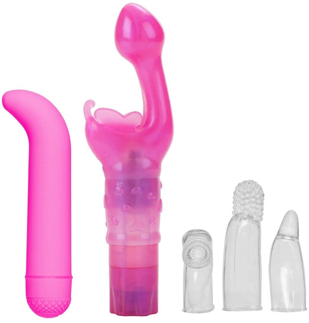 Набор для G-стимуляции Hers G-Spot Kit
