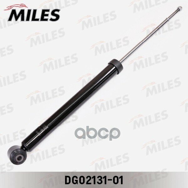 Амортизатор задний Miles арт. DG0213101