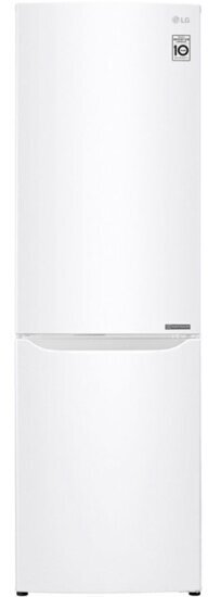 Холодильник LG GA-B419SWJL