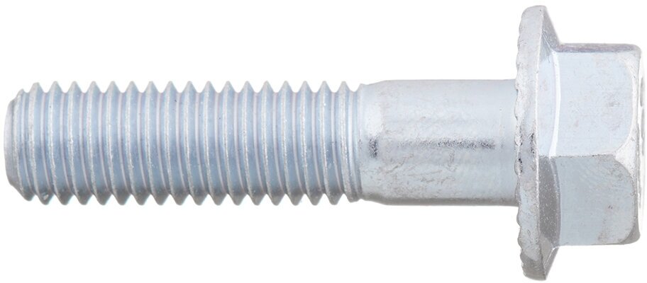 Болт M10x40 мм DIN 6921 10,9 с фланцем (20 шт.)