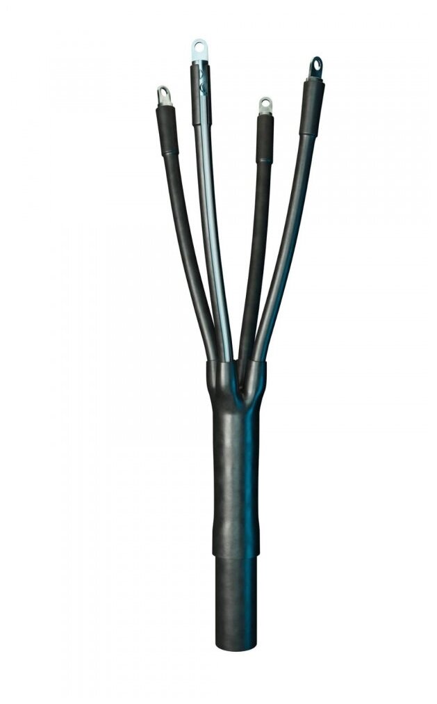 Концевая муфта неоток 4ПКВНтпН-1-25/50 4673725000325, с пластмассовой изоляцией