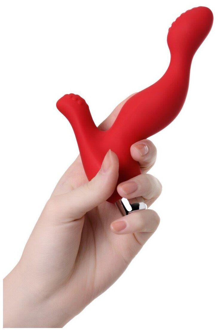 Массажер простаты Штучки Дрючки