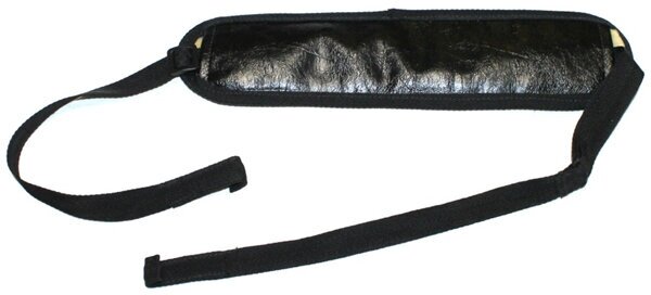 Ремень для классической гитары, укулеле, MEZZO MZ-RGC-3