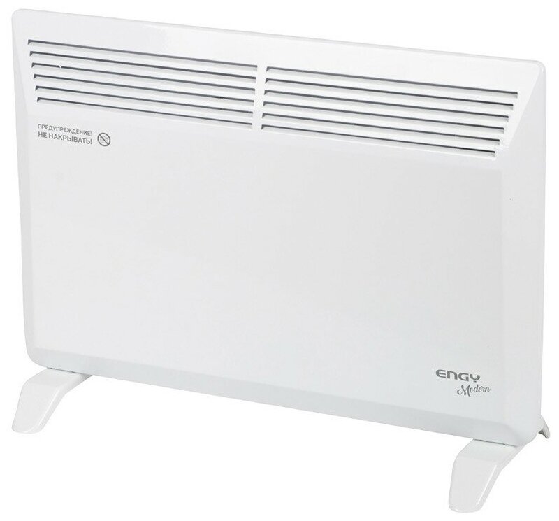 Конвектор электрический Engy EN-2000 Modern 102988