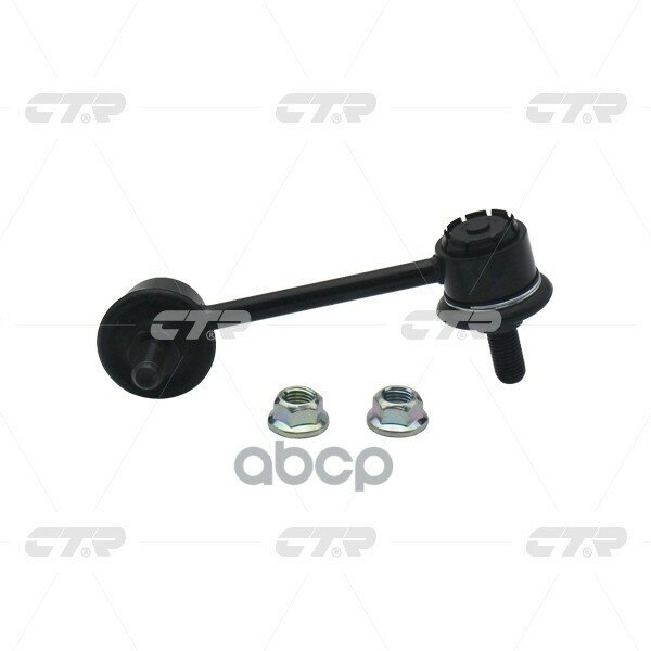 Стойка стабилизатора Mazda CX-7 RX-8 323 626 перед. прав. (стар. артик CLKK-2R) CTR арт. CL0323R - высокое качество