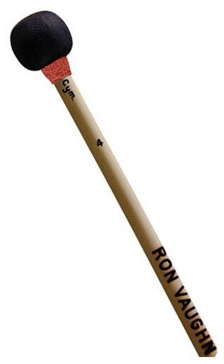 Колотушки для литавр Ron Vaughn CYMM-4R