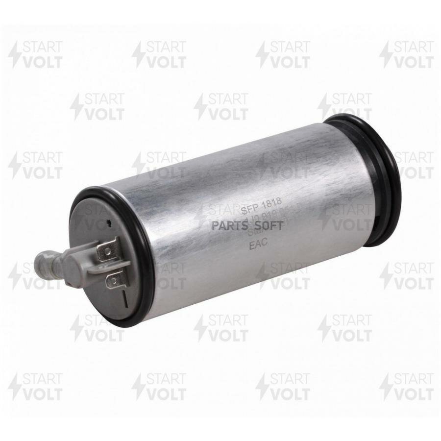 STARTVOLT SFP 1818 Насос топливный VW Bora (99-)/ Golf IV (97-)/ Skoda Fabia I (99-)/ Octavia (96-)/ Audi A3 (96-)
