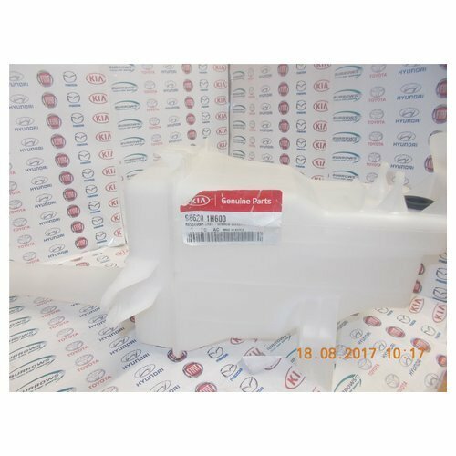 Бачок омывателя Hyundai-Kia 986201h600