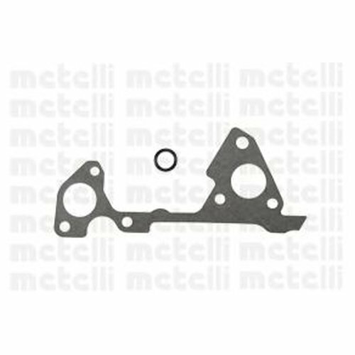Водяной насос Hyundai Terracan (2001-), Kia Sorento (2002-) Metelli арт. 241002