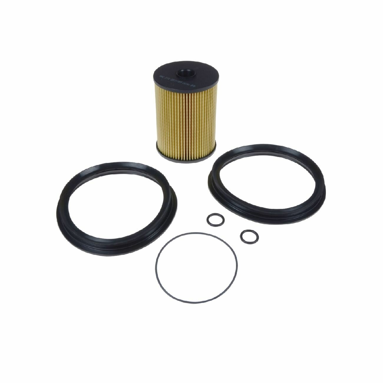 BLUE PRINT ADB112303 Фильтр топливный MINI CABRIO R52, HATCH R50, R53 1.4I, 1.6I 00-08