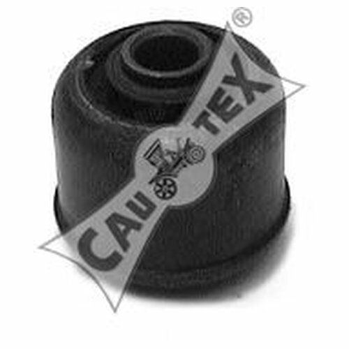Сайлентблок рычага подвески CAUTEX 020794 для Renault 19 II, Megane I, Scenic I