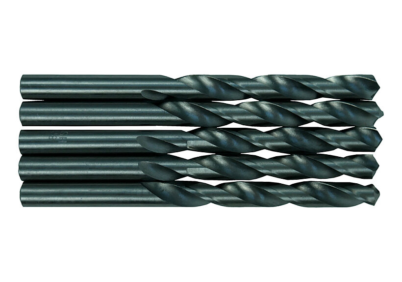 Сверло по металлу STURM 11мм 1055-04-11S-SS5 (5шт)