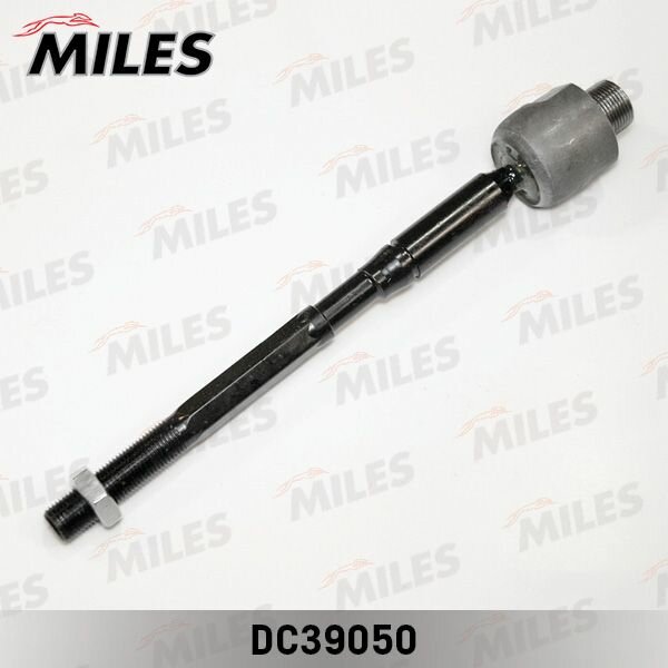 MILES Тяга рулевая TOYOTA LAND CRUISER PRADO 120 / HILUX SURF 02-09/ 4RUNNER 03-09/ LEXUS GX470 DC39050