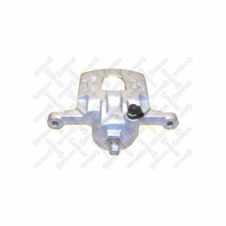 Суппорт тормозной пер. прав! Akebono d.48 Daewoo Matiz 0.8/1.0 98>, STELLOX 0590014SX