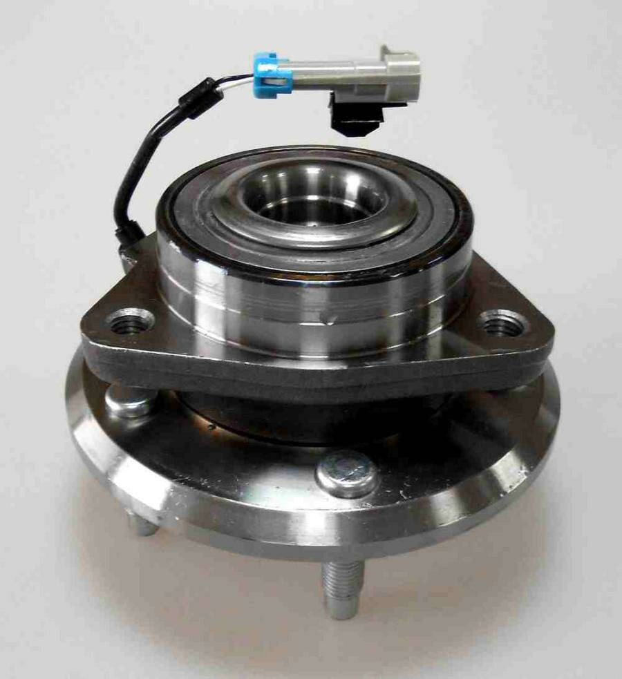 TORQUE PL946 Ступица в сборе