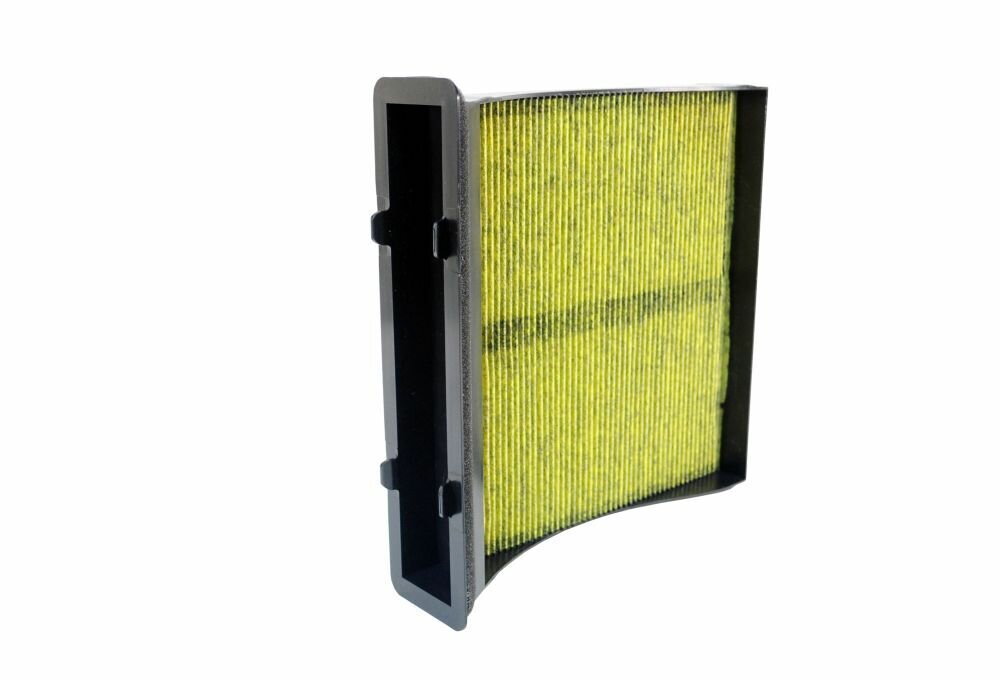 Фильтр салонный антибактериальный 72880FG000 AMD. JFC88A для SUBARU Forester SH Impreza GR XV 2011-