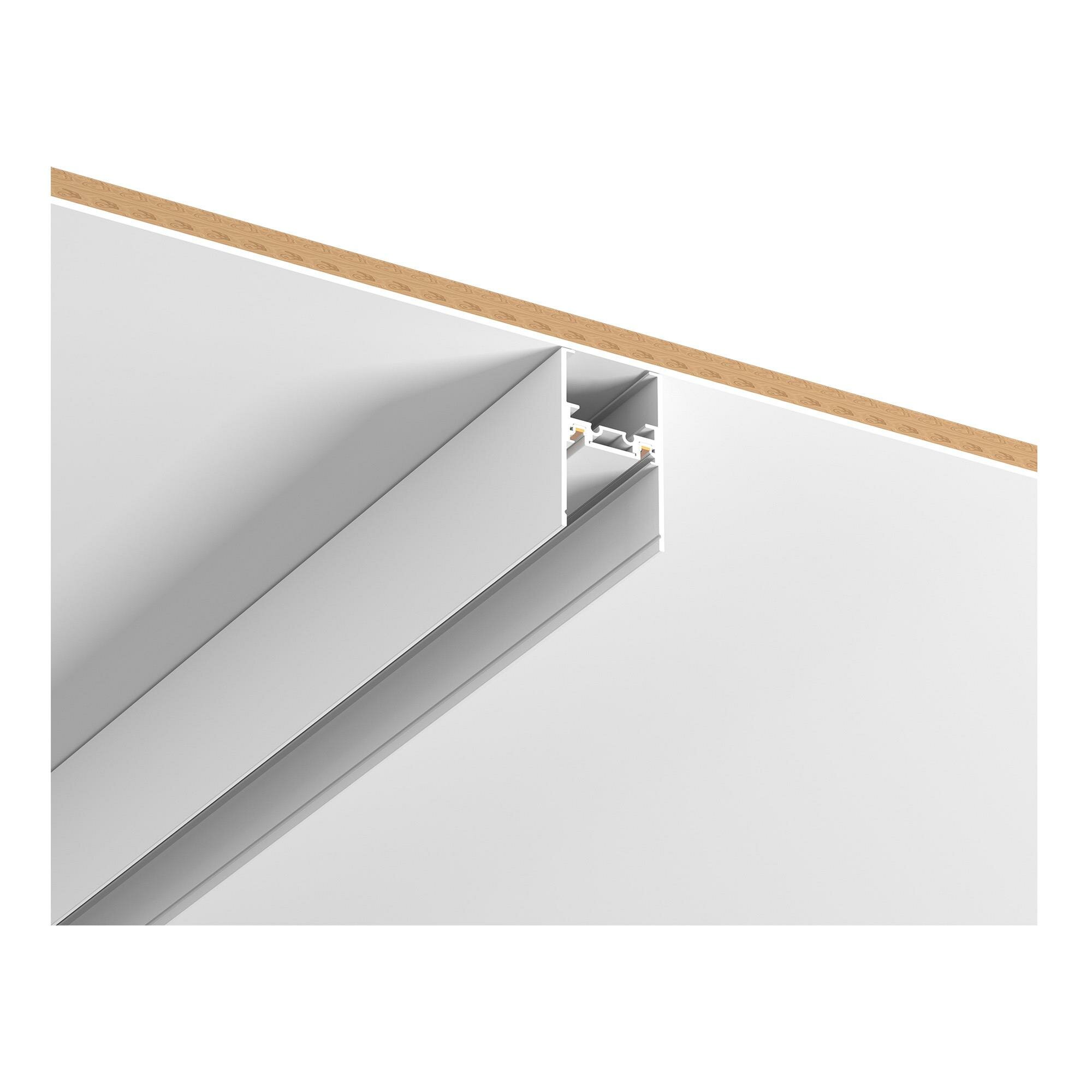 Шинопровод SKYFLAT накладной/подвесной ST LUCE, ST068.529.00