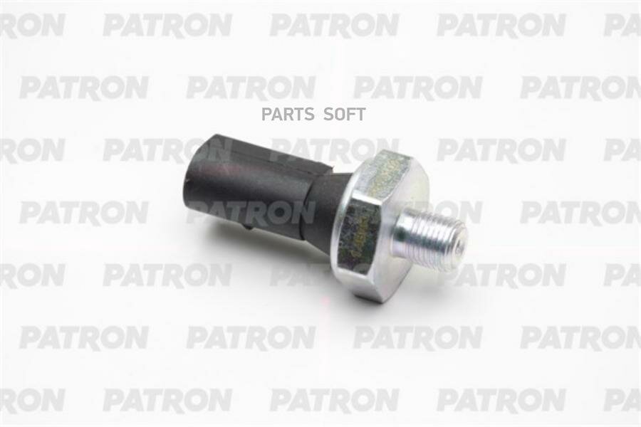 PATRON PE70102 (06D919031) датчик давления масла audi: a4 2.0fsi / 2.0tfsi 04- skoda: Octavia (Октавия) 2.0fsi 04- VW: Passat