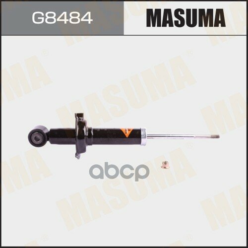 Амортизационная стойка газомасляная Masuma арт. G8484
