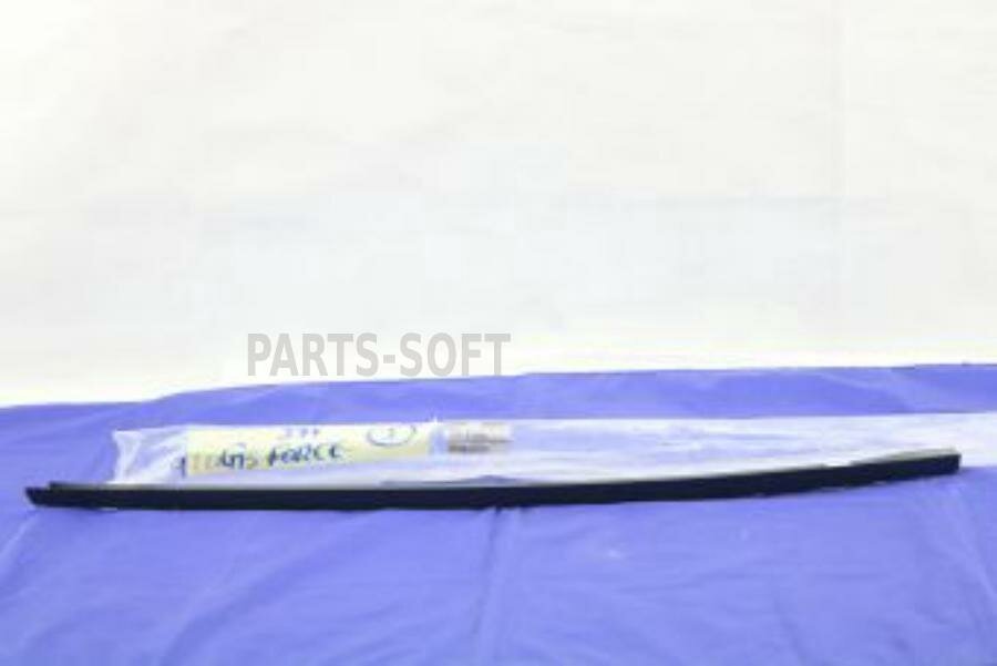 SUBARU 91013FC010 (91013FC010) молдинг стекла лобового левый, Forester (Форестер) (96-02)