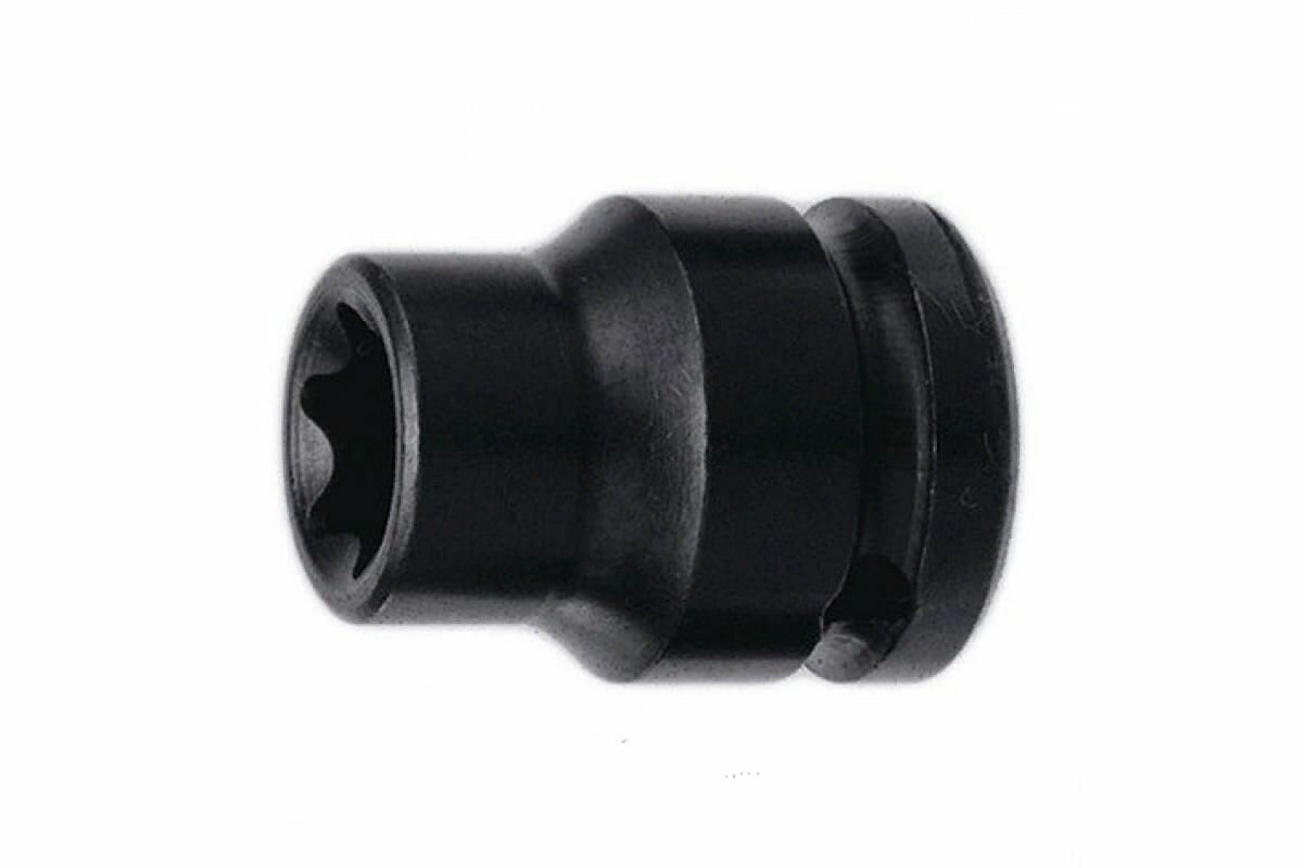 Головка ударная 1/2", Е24, L42 мм FORCE 44624