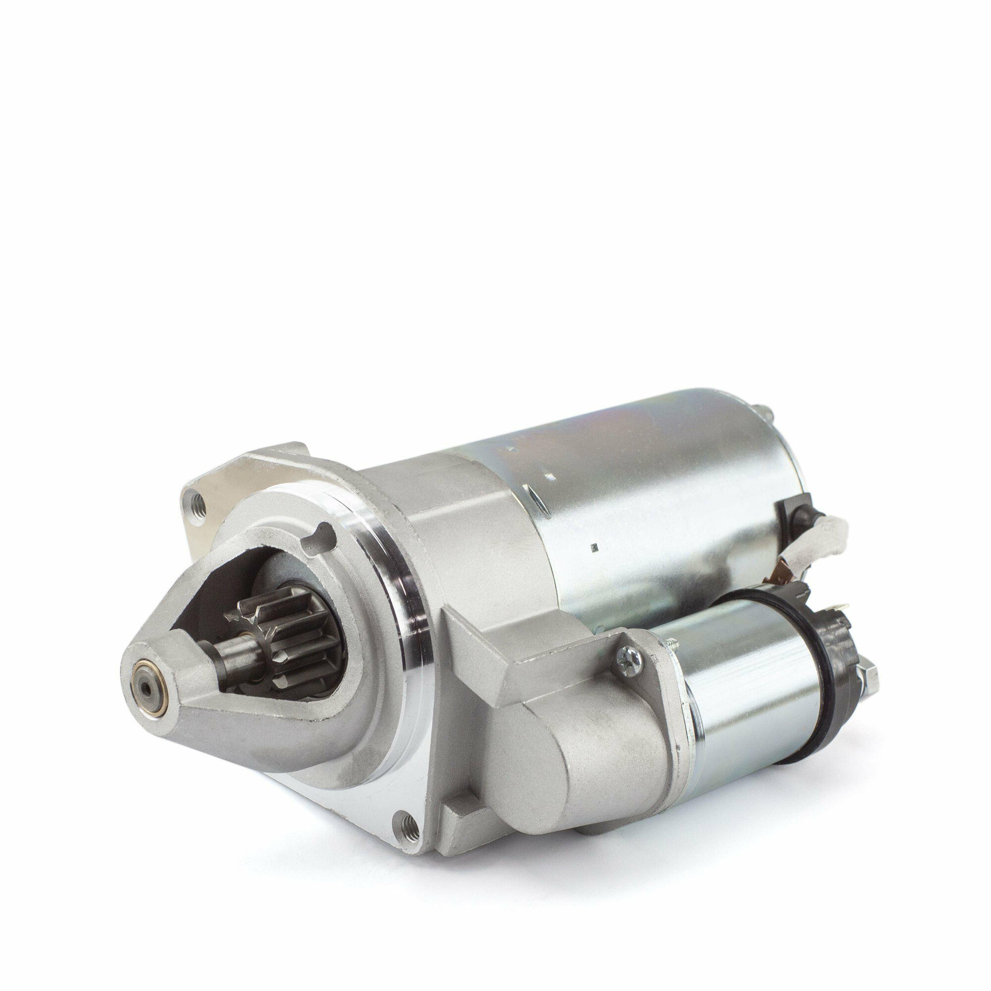 Стартер ВАЗ-2101-07, 2121, 21214 и модиф, 2123 "Chevrolet-Niva" (редукторный, 1,4 кВт) (Прамо)