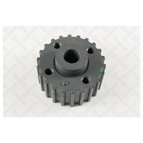 Шестерня коленвала 22Z AUDI 80, VW GOLF/T2 1.6D-1.9TD 80 STELLOX 8129321SX