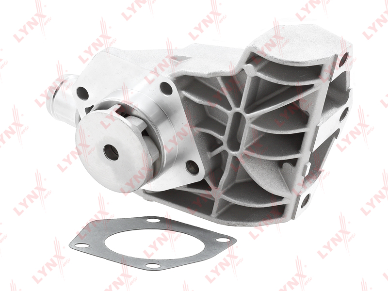 LYNXAUTO cw-0378 насос системы охлаждения Skoda (Шкода) Fabia (Фабиа) I 1.0-1.4 99