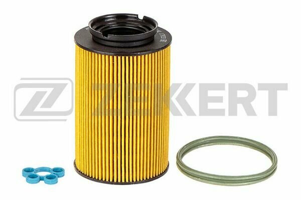 Фильтр топл. Eco Audi A3 II 03-, VW Caddy III 04-, Golf V 03-, Jetta III, IV 05-, Touran I, II 03-