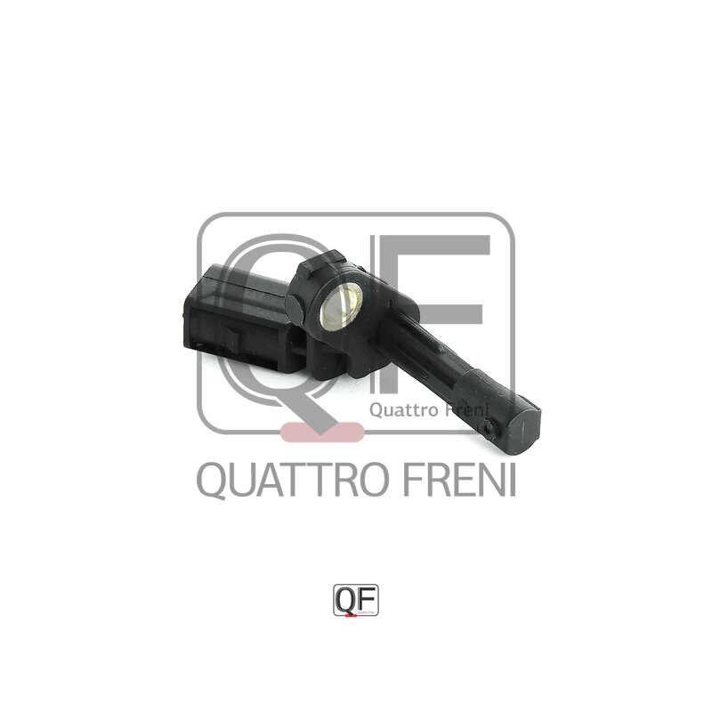 Импульсный Датчик Передний Левый QUATTRO FRENI QF60F00229