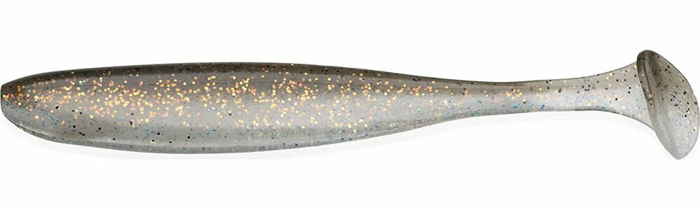 Keitech Съедобная резина Keitech Easy Shiner 4.5" 417