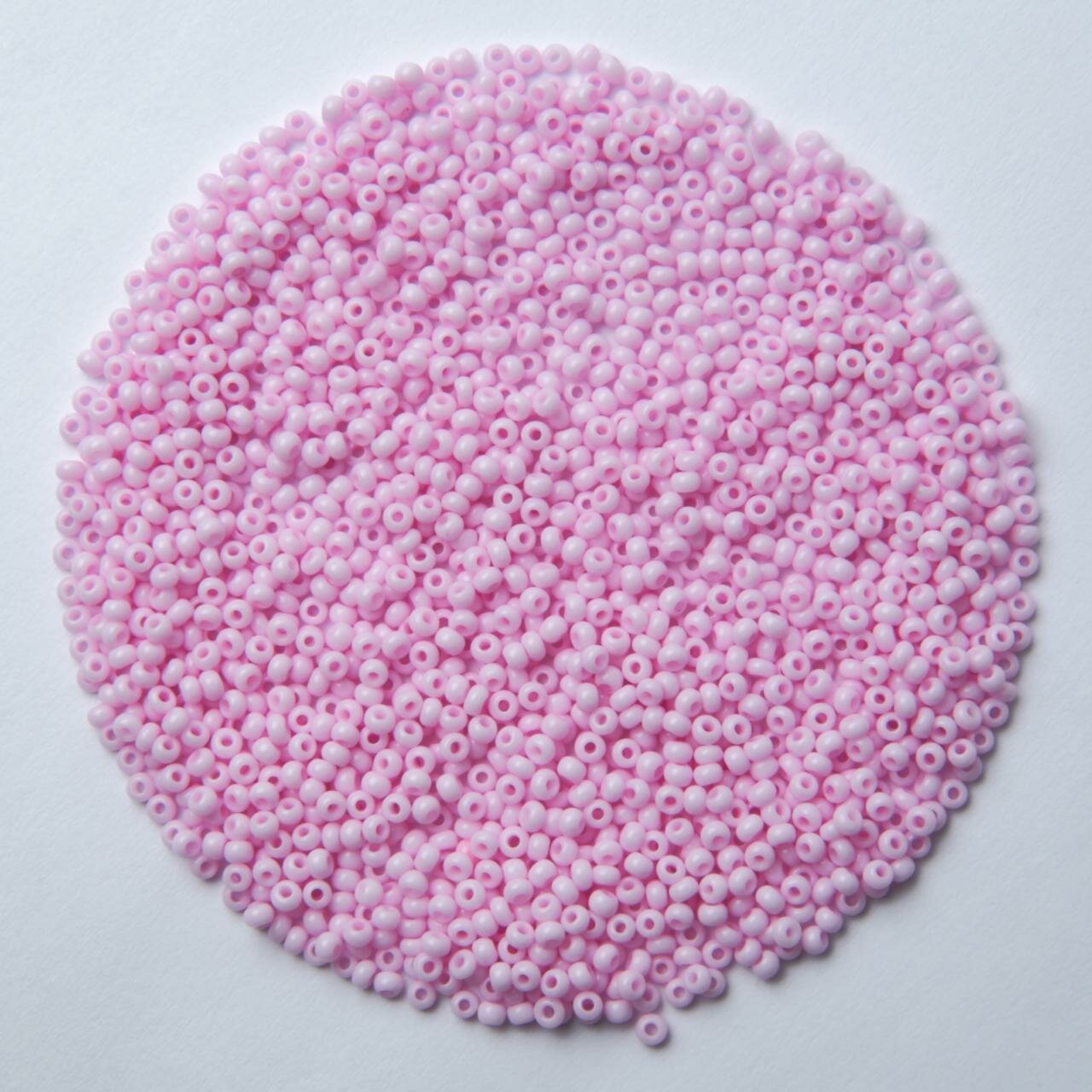 Чешский бисер Preciosa 33119/03292/10-50г.