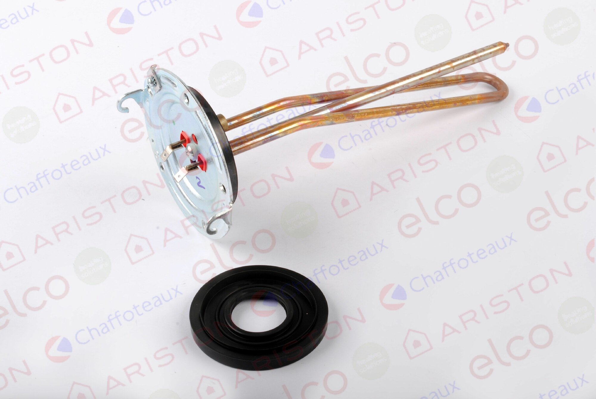 Запчасть для водонагревателя Нагревательный элемент 1500W 230V Ariston (65152910 отл по мощности)