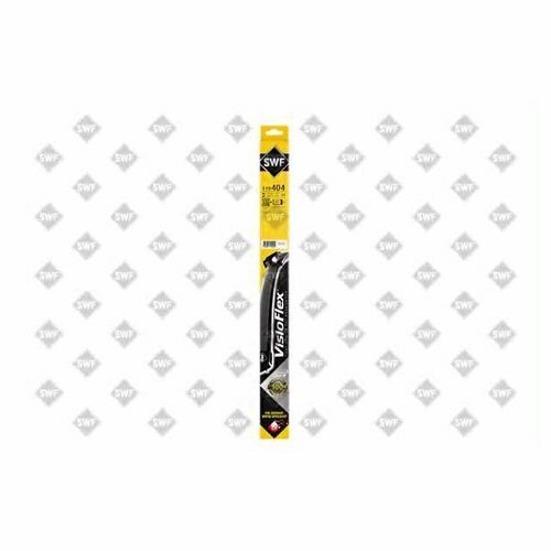 Комплект стеклоочистителей SWF VisioFlex OE 404 Swf 119404 для SEAT Leon