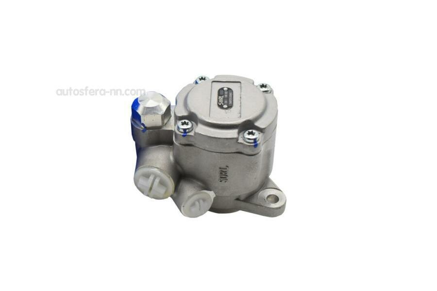 SORL 34072143001 Насос ГУР КАМАЗ-5490, MERCEDES-BENZ Axor (7685955247) (SORL)