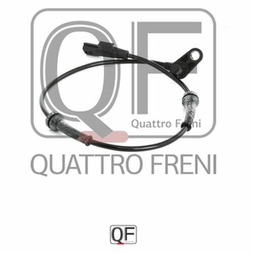 Датчик ABS Quattro Freni QF61F00113 для Nissan Micra IV, Note