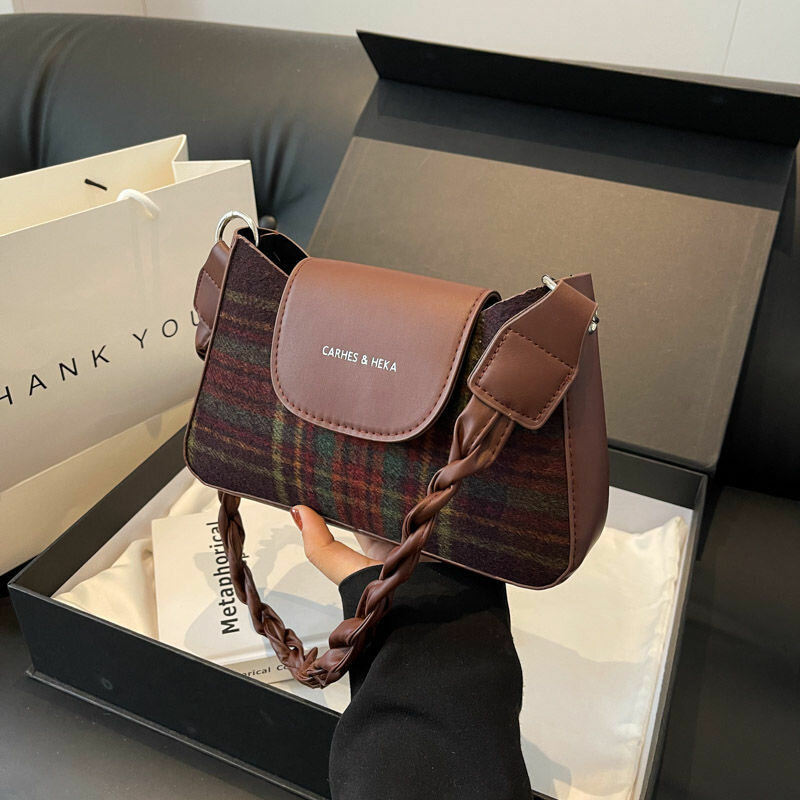 Сумка мессенджер