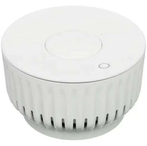 Умная колонка Сбер SberBoom mini (SberBoom mini) белый - 5 Вт, Bluetooth, Wi-Fi, виртуальные ассистенты Салют