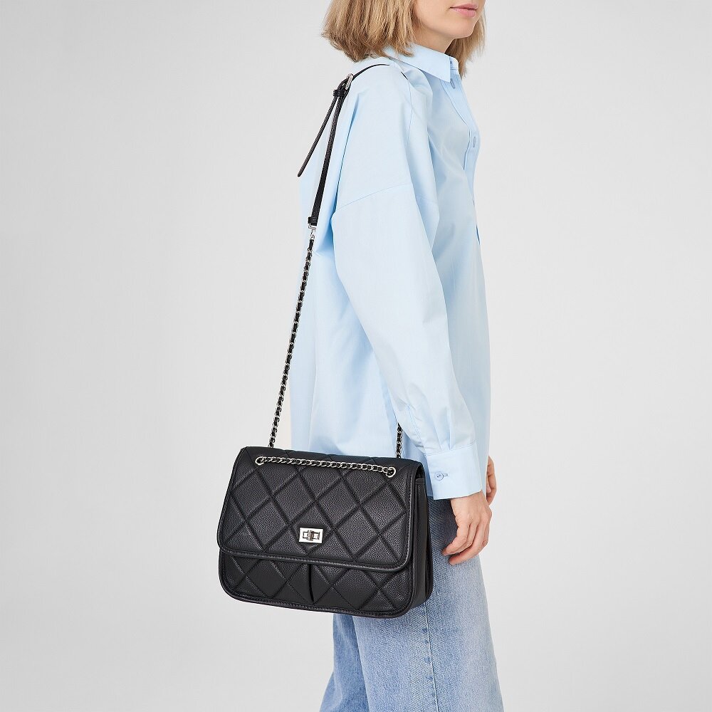 Сумка кросс-боди