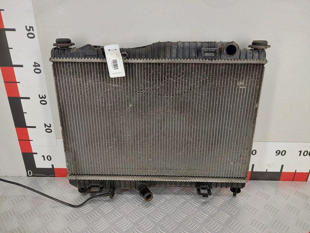 Радиатор основной Ford Fiesta 6 8V518005DE арт. 1786299
