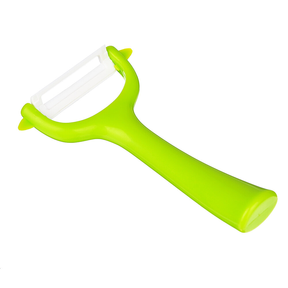 Овощечистка с керамическим лезвием Satoshi Fuji