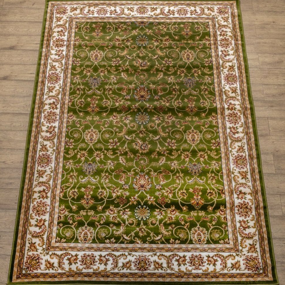 Ковры дизайн 20624 цвет 22111 Акварель (2 х 4 м)