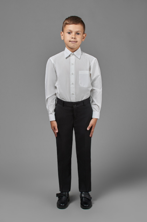 Брюки классические